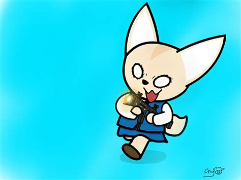 88 Best Fenneko Images On Pholder Aggretsuko Furry And Aww