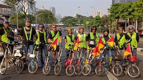 Menolak Punah Youtube