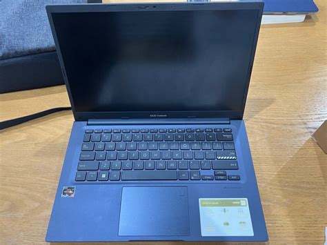 Asus Vivobook Computers Tech Laptops Notebooks On Carousell