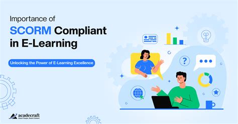 What is the Relevance of SCORM Compliance?