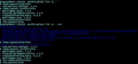 Devops Hunter Ansible Reusability With Roles And Ansible Galaxy