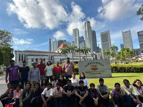 Sudarsanam Sivakumar On Linkedin We Had The Opportunity To Visit The