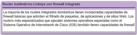 ingeniería systems firewalls seguridad de terminales e introducción a
