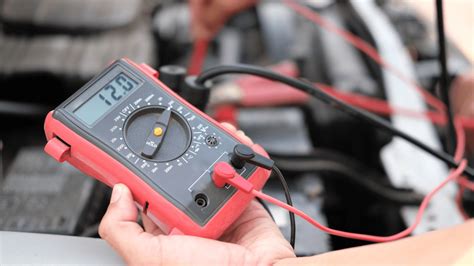 How To Test An Ecu With A Multimeter The Definitive Guide