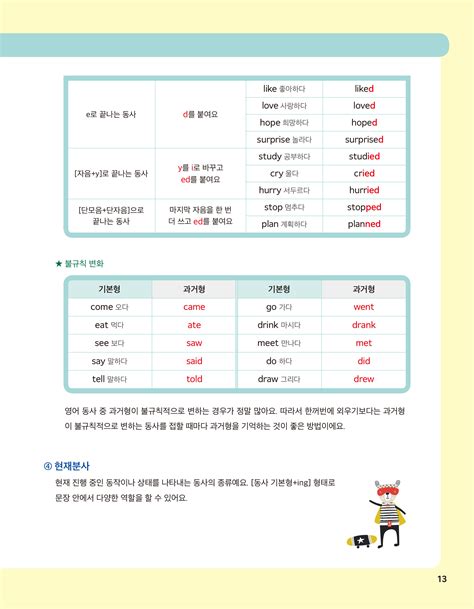 알라딘 미리보기 동사로 당당해지는 초등 영어일기 쓰기 알라딘 미리보기 동사로 당당해지는 초등 영어일기 쓰기