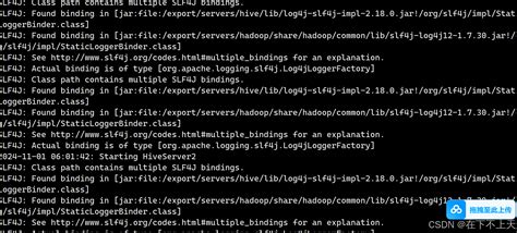 hive的部署，远程模式搭建，centos换源，linux上下载mysql。 hive 4 0 1 csdn博客