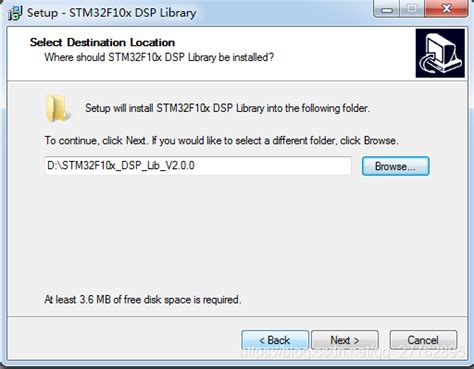 fft—快速傅里叶变换算法——stm32f1 dsp库实现（2） stm32傅里叶变换 csdn博客
