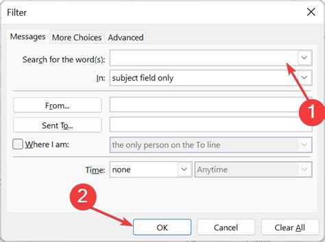 How To Color Code Emails In Every Outlook Version
