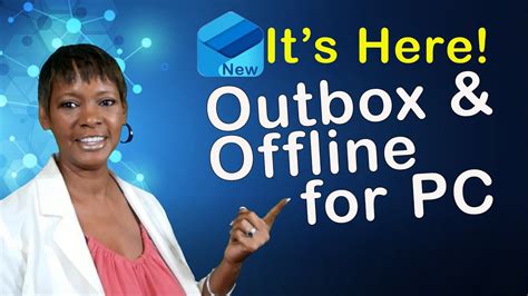 New Outlook Offline Is Available But With Watch Outs Youtube