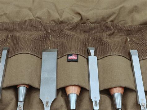 Rob Cosman Ultimate Chisel Roll