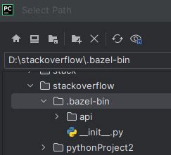 PyCharm Add Python Extra Path Custom Module Path For Missing Import