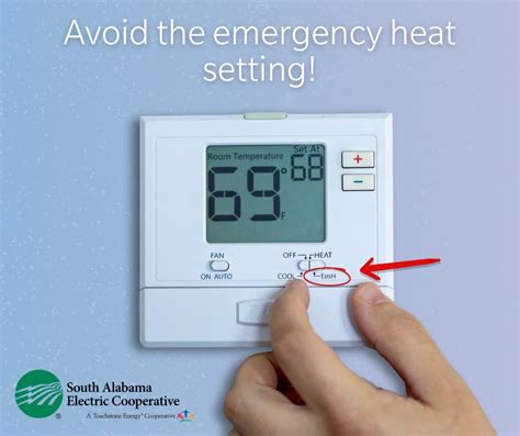 What Is Emh On Thermostat Unlocking Efficiency Secrets Thermostatneed