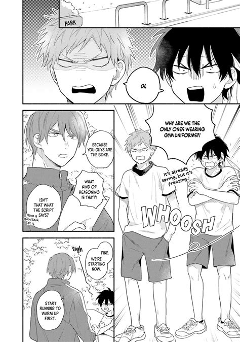 KURODA Kurota Sokuseki Ad Lib Lover Debut Eng Update C 4 Page 3 Of 4 MyReadingManga