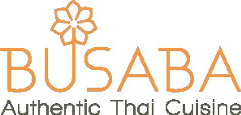 About Busaba Thai