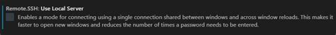 VSCode Remote 体验 远程Linux环境开发真香 知乎
