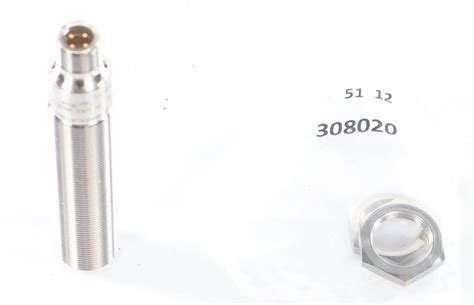 Giga4010 3pt Sil3 Us From Ifm Electronic Fail Safe Inductive Sensor Switch