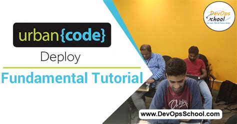Udeploy Video Gallery | DevOpsSchool