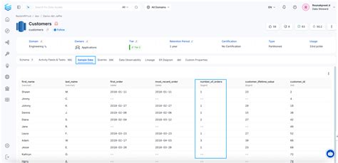 auto classification in openmetadata