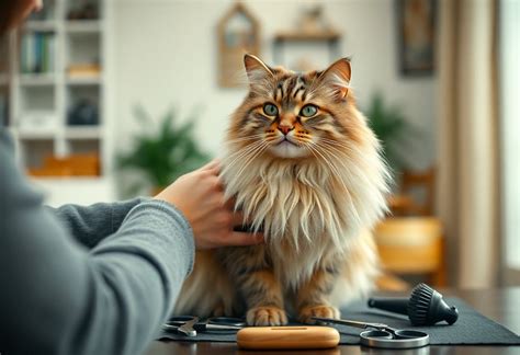 Cat Grooming Tips 10 Essentials For Home Care