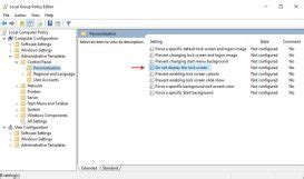 What Is Group Policy Editor How Do You Access And Use It