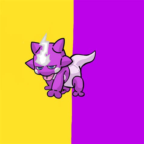 Toxel By Robynhillzoneact25 On Deviantart