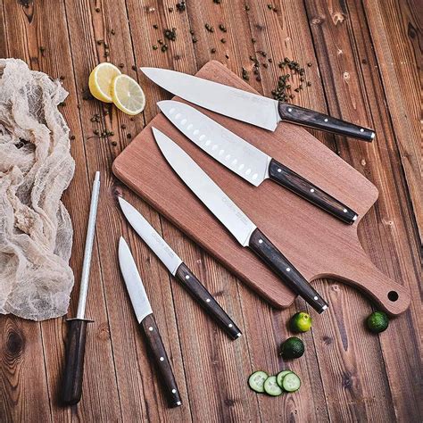A Good Kitchen Knife Online