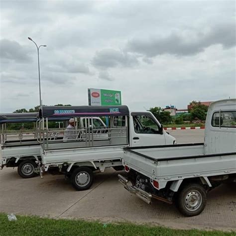 မြန္ေလး ကားအဌား Online ေမာ္လၿမိဳင္