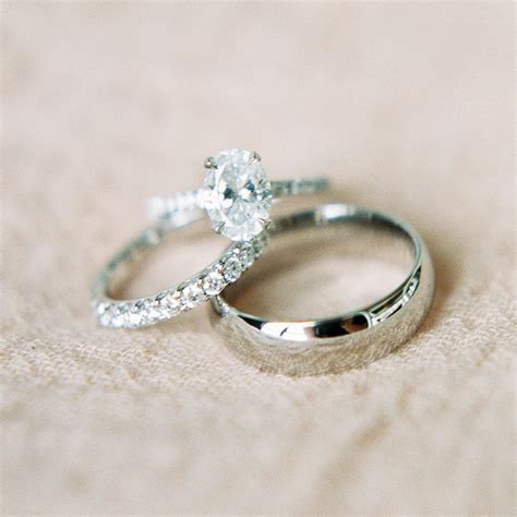 Wedding Band Styles A Complete Guide
