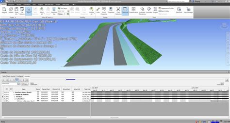 6 Steps To Implement A Bim Budgeting Method For Road Engineering Projects 6 Steps To Implement A Bim Budgeting Method For Road Engineering Projects
