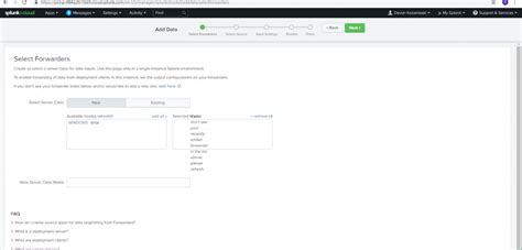 Send Data From IRI Jobs Logs To Splunk Automatically IRI