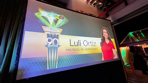 Luli Ortiz Cbs12