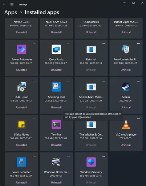 uninstalled games still showing in apps menu r pcmasterrace
