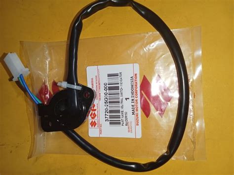 Suzuki Neutral Switch Indicator For Raider 150 Lazada Ph