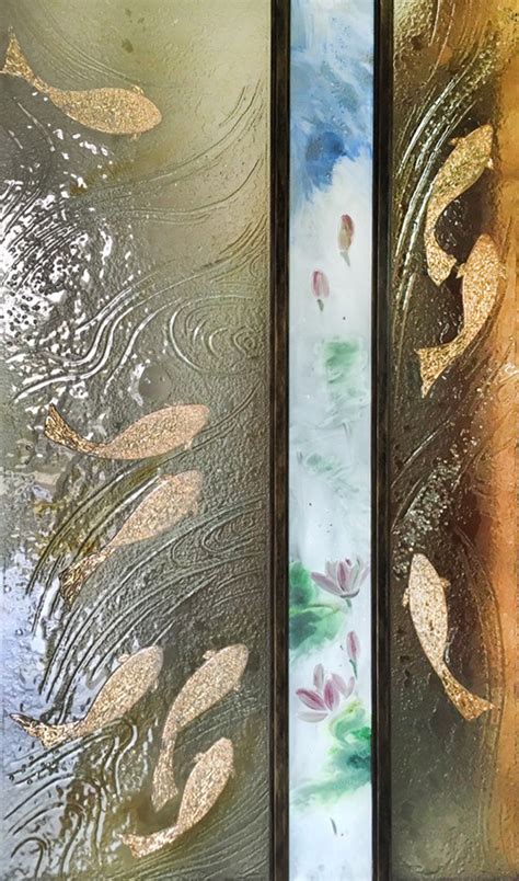 藝術玻璃之家 芳仕璐昂琉璃藝術館 專業藝術玻璃、窯燒玻璃、鑲嵌玻璃、公共藝術設計製作，精緻工法，獨到品味。線上購物鑲嵌藝術玻璃 門
