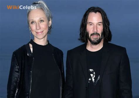Alexandra Grant Wiki Age Of Keanu Reeves Girlfriend Height Net