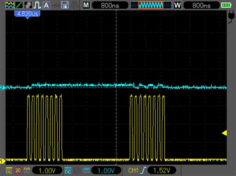 Solved Cannot Communicate St25r3916 With Stm32g0 Mcu Stmicroelectronics Community