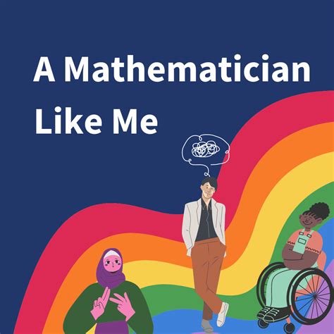 A Mathematician Like Me School Of Mathematical Sciences