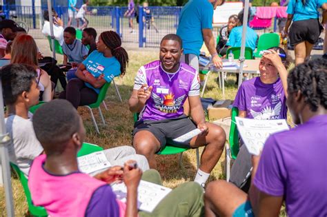 Guardian Ballers Bridge Project A Community Crowdfunding Project In