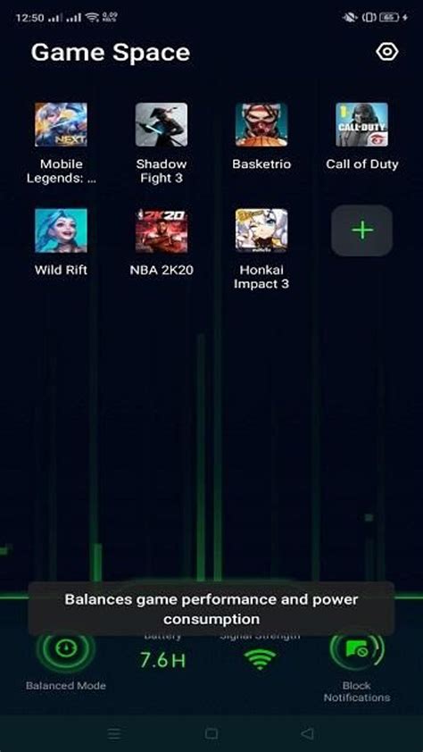 Download Oppo Game Space APK For Android Filehippo Com