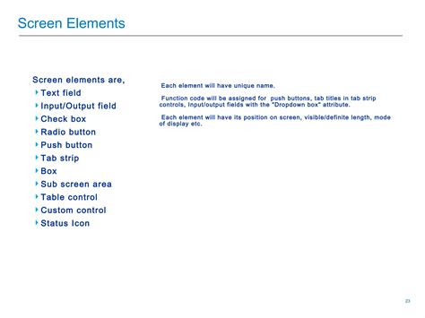 module pool programming ppt operating systems computer software