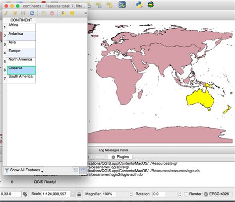 Polygon Sub Divide Features In QGIS Geographic Information Systems Stack Exchange