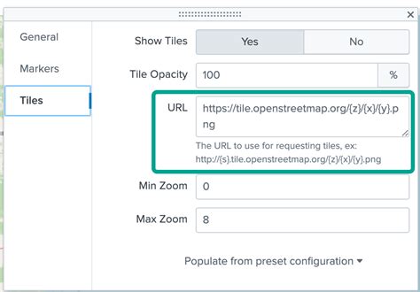 Additional Zoom Levels For Maps In Splunk