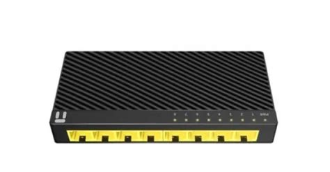 Netis ST3108GC 8 Port Gigabit Ethernet Switch Price In BD