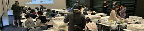 Coderdojo 名護 Coderdojo 恩納oist The Community Of Free Local Coding