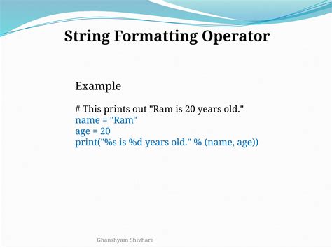 Day5 String Python Language For Btechpptx