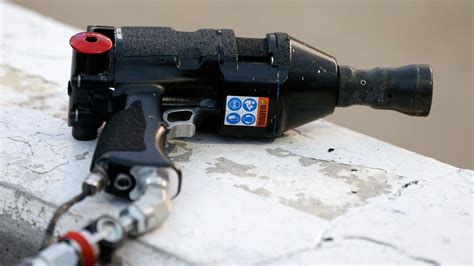 Steve O Donnell Addresses Pit Gun Issues NASCAR Com