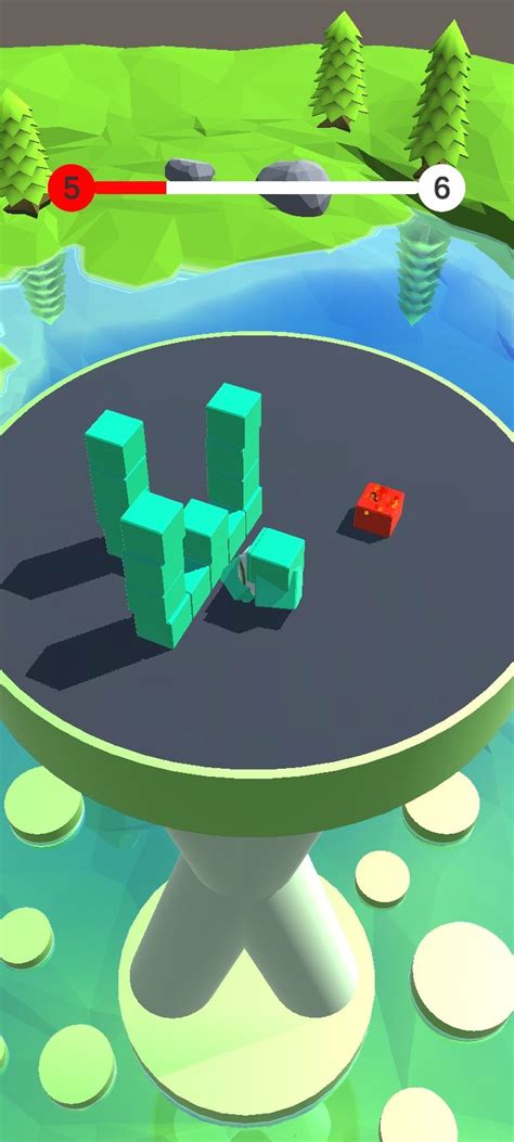 roller magnet unity game by pixelgames codester