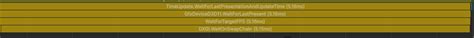 weird profiling r unity3d