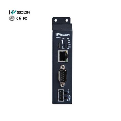 Jual Wecon V Box E 00 Industrial Iot And Monitoring Kota Tangerang