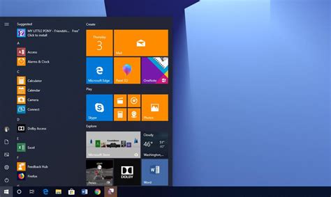 Windows 10 Cumulative Update Kb4483214 Breaks Down New Windows 10 19h1